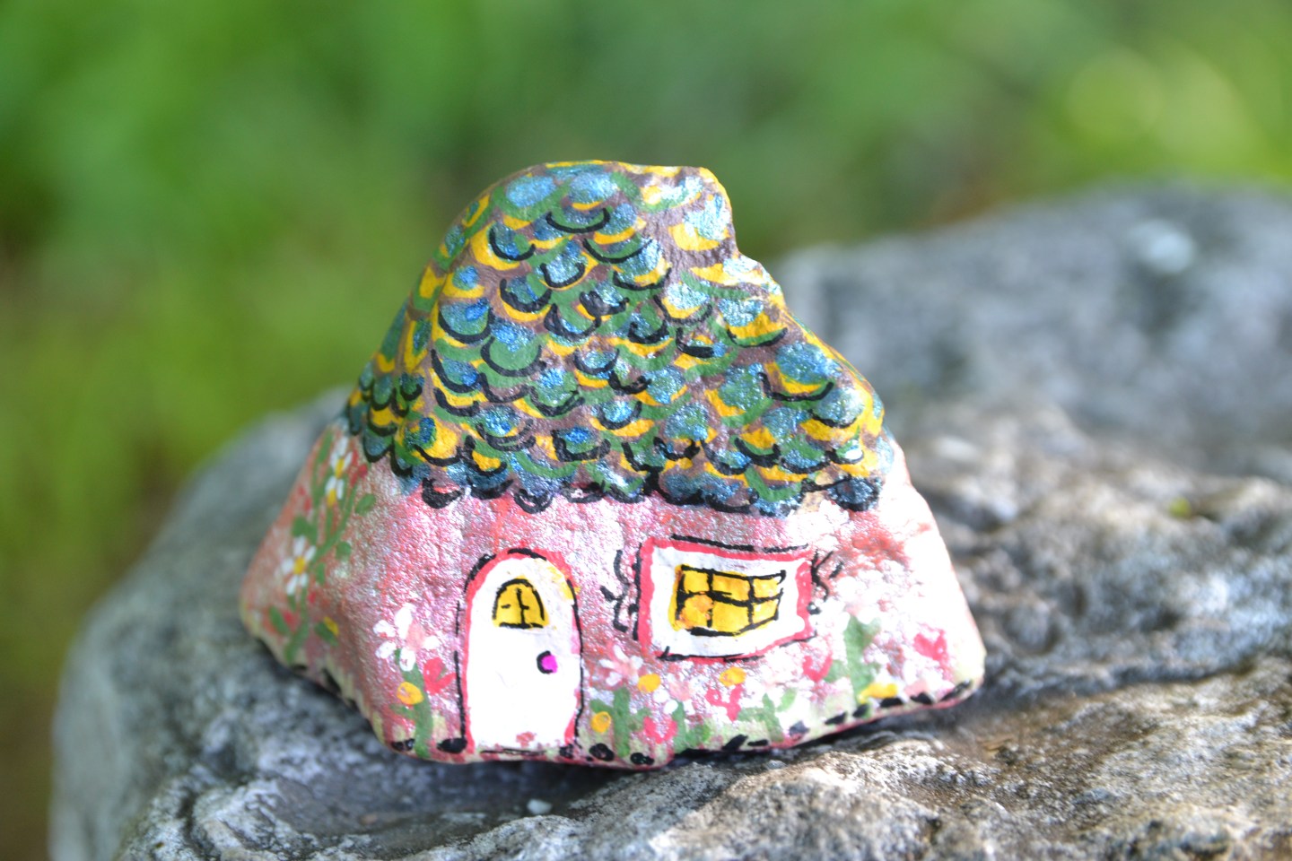 Diy a little kindness. – Our Little Red House